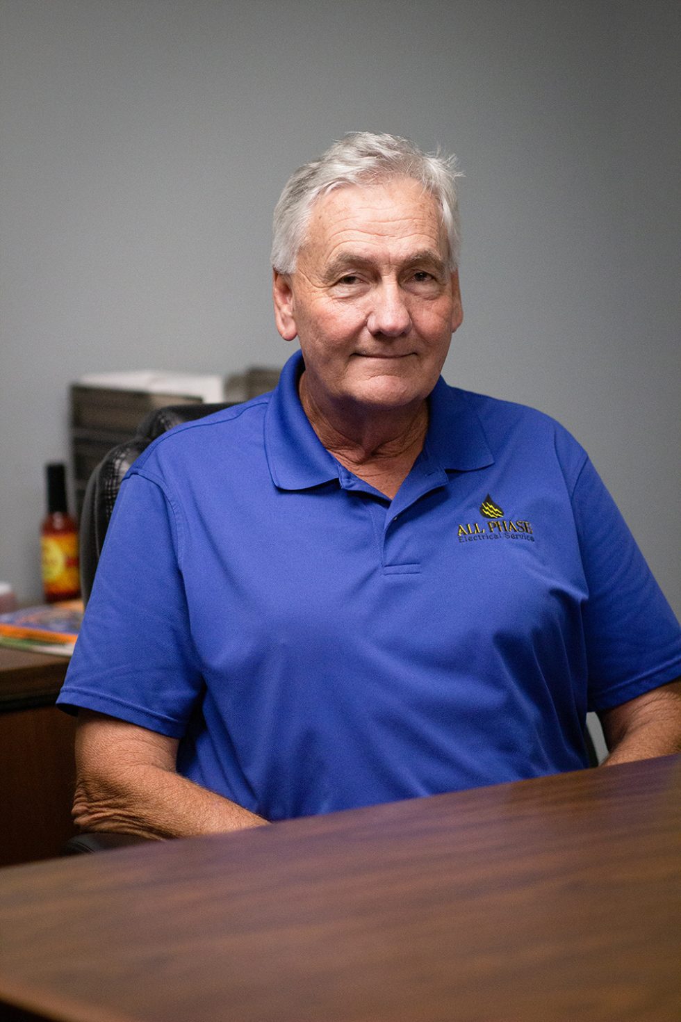 About Us - All Phase Electrical