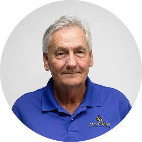 About Us - All Phase Electrical